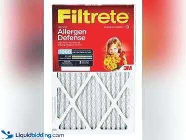 LiquidBidding | *Grand Blanc, MI* (Lot of 3) 3M...