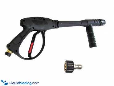 LiquidBidding | *Flint, MI* Dewalt Spray Gun with Side...