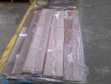 LiquidBidding | Assorted/Misc Flooring Pallet