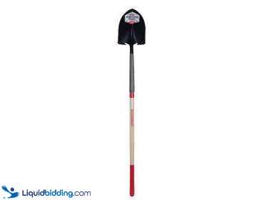 LiquidBidding | *Flint, MI* Razor-Back PowerEdge 48 in...