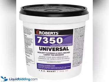 LiquidBidding | *Flint, MI* ROBERTS (Lot of 2) 7350 1...