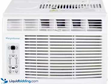 LiquidBidding | *Livonia, MI* Keystone 5,000 BTU...