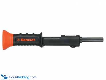 LiquidBidding | Ramset HammerShot 0.22 Caliber Single...