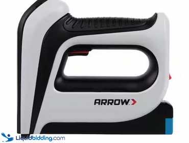 LiquidBidding | *Flint, MI* Arrow T50DCD Cordless...