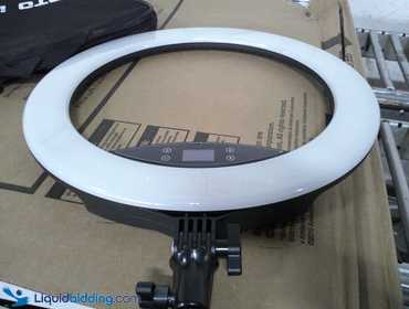 LiquidBidding | *Flint, MI* Eoto Light 18 inch LED...