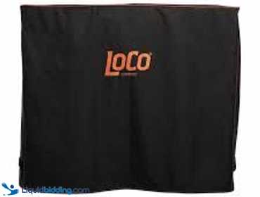 LiquidBidding | LOCO 36 in. Griddle Grill Cover. Model...