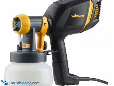 LiquidBidding | *Flint, MI* Wagner Control Stainer 150...