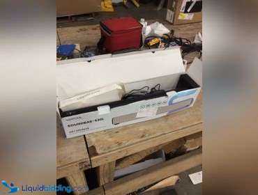 LiquidBidding | VEAT00L 2.1ch Sound Bars for TV,...