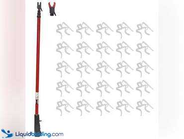 LiquidBidding | *Flint, MI* NO Ladder PRO-MAX NO...