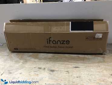 LiquidBidding | iFanze 7' Christmas Tree. Unused