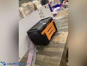 LiquidBidding | GearWrench Multi Bit Tool Box....