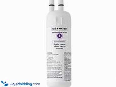 LiquidBidding | EveryDrop Ice and Refrigerator Water...