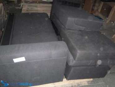 LiquidBidding | *Flint, MI* Naomi Home L-Shaped Perry...