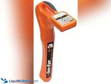 LiquidBidding | General Wire Gen-Eye 3 Digital...