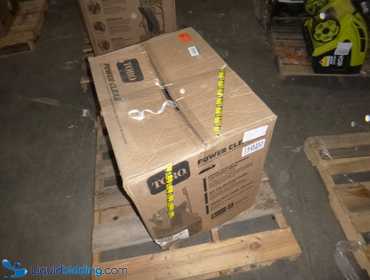 LiquidBidding | *Flint, MI* Toro Power Clear 518 ZE 18...