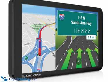 LiquidBidding | *Livonia, MI* Rand McNally TND Tablet...