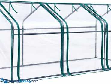 LiquidBidding | Quictent Portable Mini Cloche...