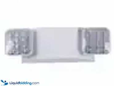 LiquidBidding | Commercial Electric Rectangle 11-Watt...