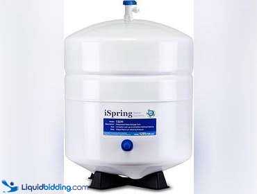 LiquidBidding | iSpring T32M Pressurized Water Storage...