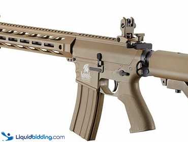 LiquidBidding | *Flint, MI* Lancer Tactical Gen 2...