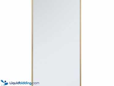 LiquidBidding | 76x34 in Full Length Mirror Large...