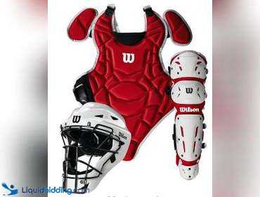 LiquidBidding | *Flint, MI* Wilson EZ Gear 2.0 Catcher...