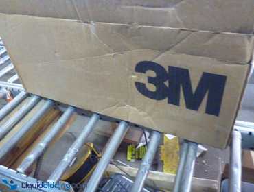 LiquidBidding | *Flint, MI* 3M 8110S N95 Sanding Paint...