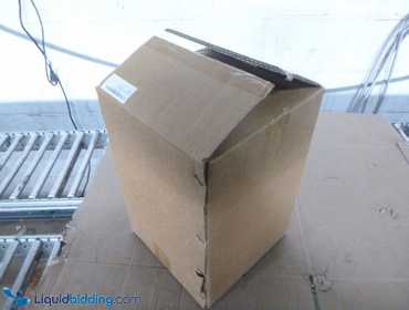 LiquidBidding | *Flint, MI* Atrium Wood Splitter in...