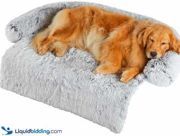 LiquidBidding | *Flint, MI* Codi Dog Bed for Couch