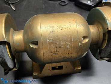 LiquidBidding | *FLINT,MI.* Dual Sided Grinder...