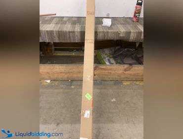 LiquidBidding | Pebble Gray Cordless Light Filtering...