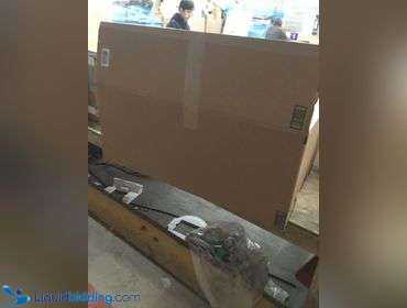 LiquidBidding | Misc. Dog Bed Unspecified brand/size ...