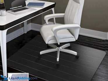 LiquidBidding | *Flint, MI* FreeLung Office Chair Mat...