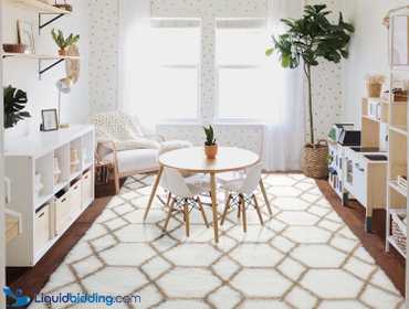 LiquidBidding | ONASAR 8x10 Area Rugs for Living Room,...