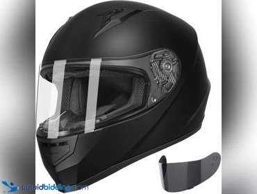 LiquidBidding | GLX GX11 Compact Motorcycle Helmet