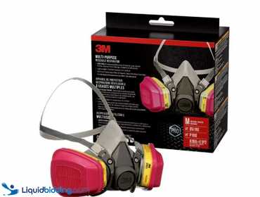 LiquidBidding | *Livonia, MI* 3M Medium Professional...