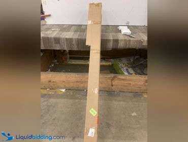 LiquidBidding | Pebble Gray Cordless Light Filtering...