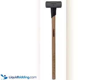 LiquidBidding | *Flint, MI* Husky 10 lb. Sledgehammer...