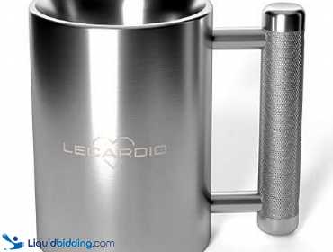 LiquidBidding | *Livonia, MI* Heavy Mug 22LB 13 oz