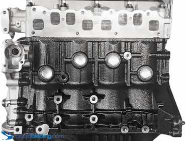 LiquidBidding | 82463-4Y 4Y Eng-ine Long Block...