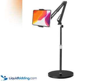 LiquidBidding | *Livonia, MI* Tablet Floor Stand,...