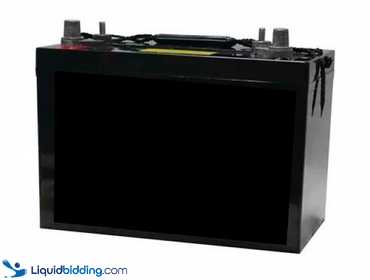 LiquidBidding | Universal Power Group 12v 90ah Agm...