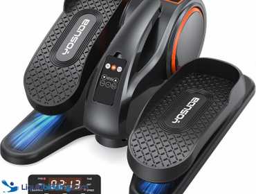 LiquidBidding | YOSUDA Under Desk Elliptical,Ellipse...