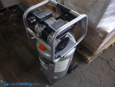 LiquidBidding | *Flint, MI* Husky 20 Gal. 165 PSI...