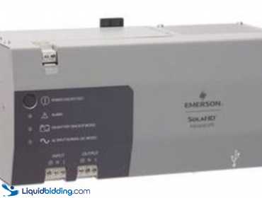 LiquidBidding | *Flint, MI* SOLA HEAVY DUTY Offline...