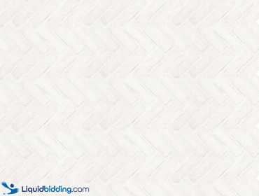 LiquidBidding | Approx 16 Sq Ft. MSI Alpine White 12.5...