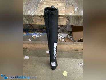 LiquidBidding | Green Elephant Tarp Poles, set of 4....