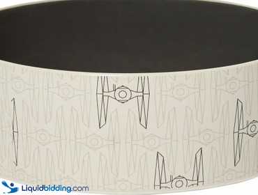 LiquidBidding | *Flint, MI* (2) STAR WARS Tie Fighter...