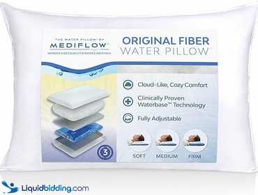 LiquidBidding | *Flint, MI* Fiber: The First