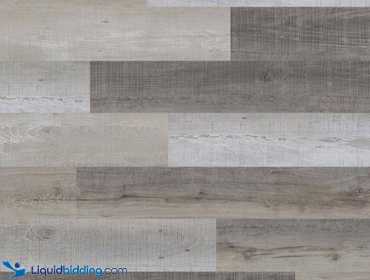 LiquidBidding | Approx 790 Sq Ft. Lifeproof Alpine...